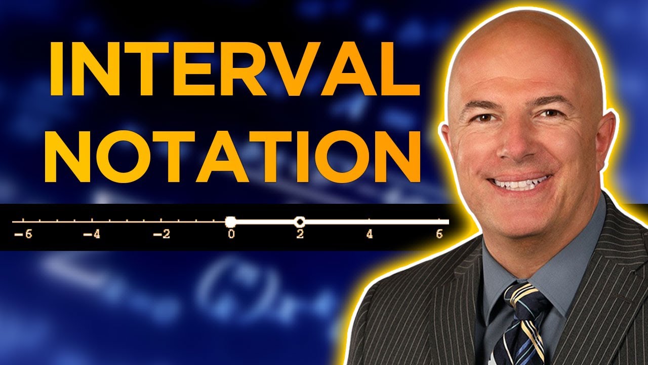 Interval Notation Calculator