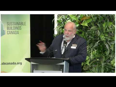 2019 Green Building Festival Welcome & Announcements