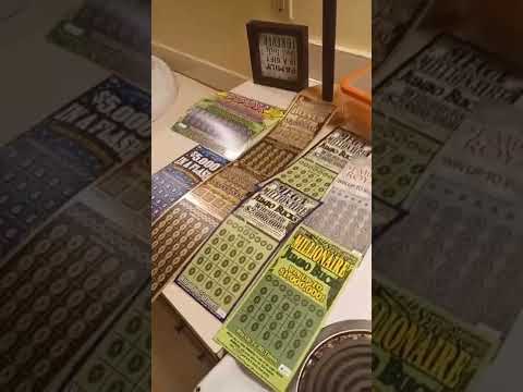 let's go# TN lottery winners.back to back. surprise my wife with claimer$$$$$$