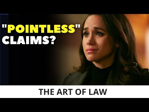 How do you stop a Vexatious Litigant? Let us count the ways...