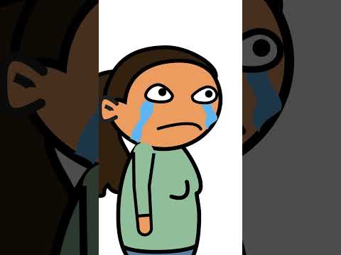 Why Do Women Cry? #shorts #memes