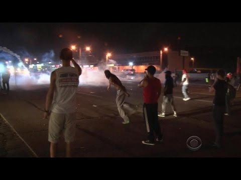 "Witnessing Whiteness" group examines the racial divide
