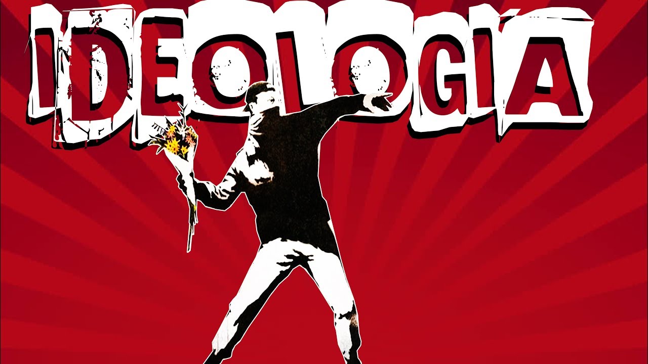 O QUE É IDEOLOGIA? - Study Maps