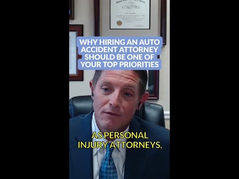 Why You Need a Car Accident Attorney: Don't Get Scammed
