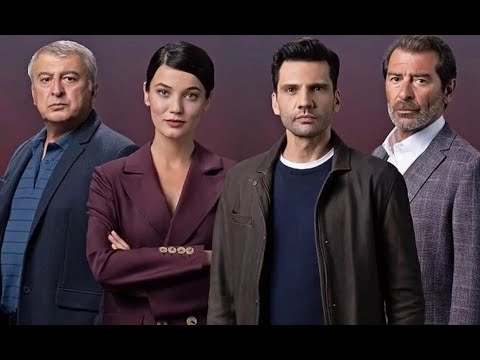 Yargı (Family Secrets) - 1