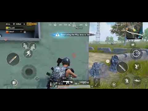 PUBG highly compressed pc game free full gameplay