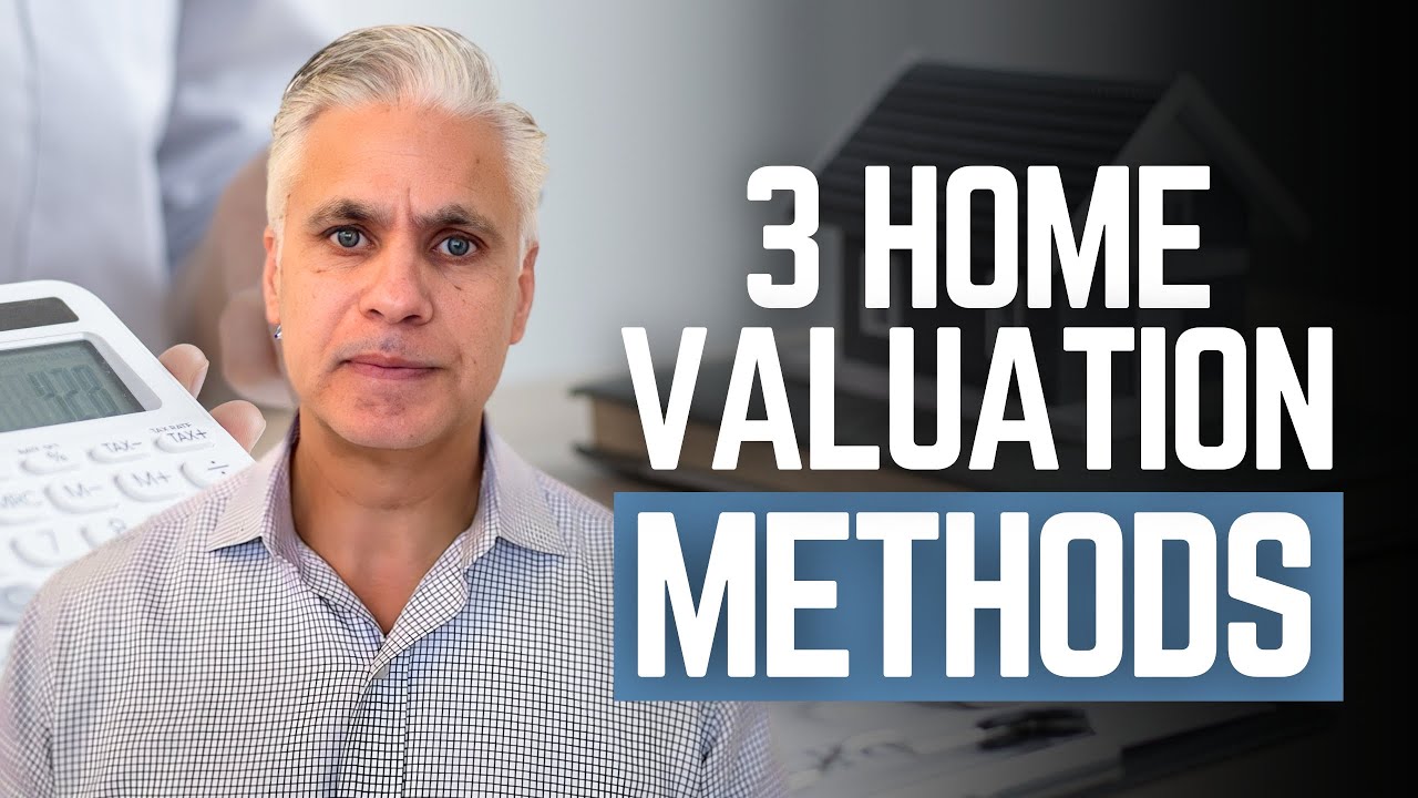 What’s the Best Way To Find Out Your Home’s True Value?