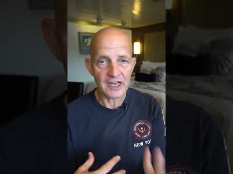 Can you change passenger names on cruise bookings? #shorts
