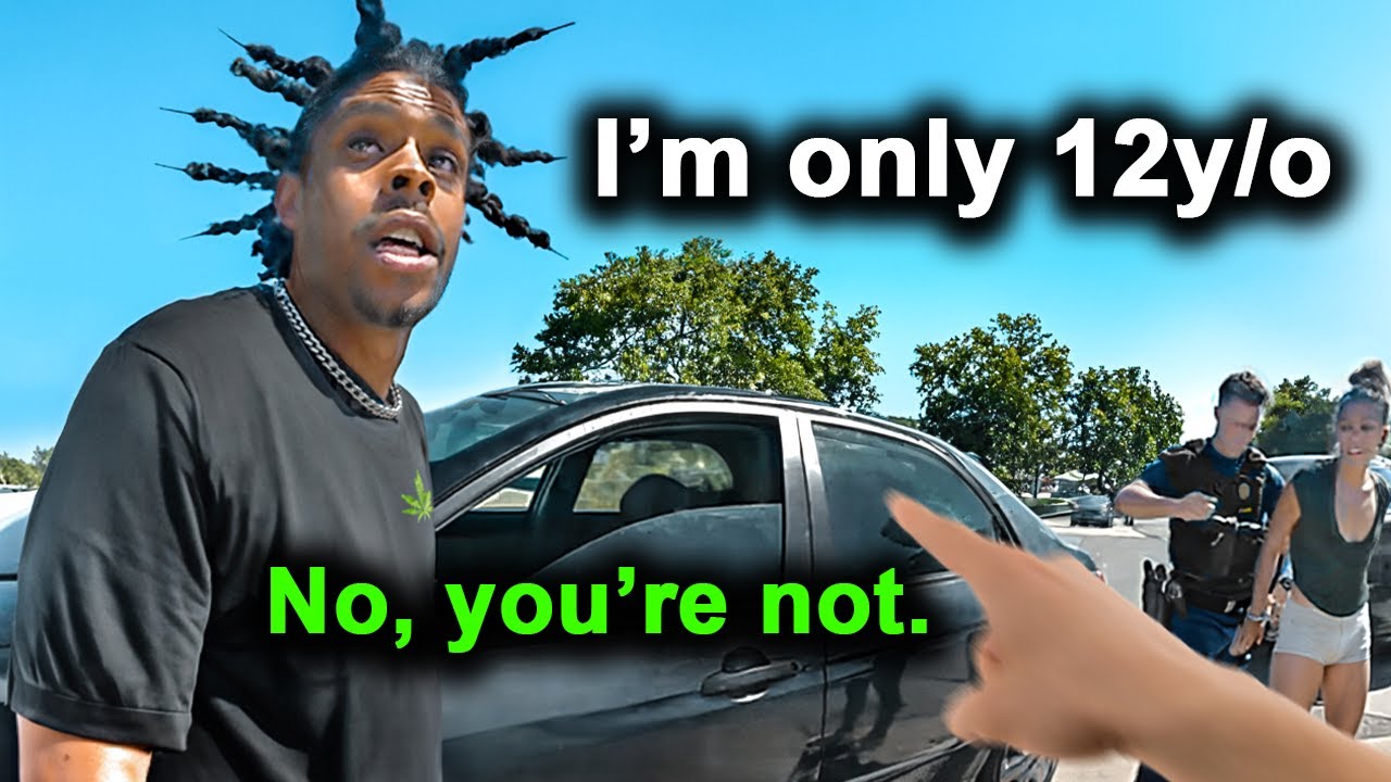 The Dumbest Criminals Ever..