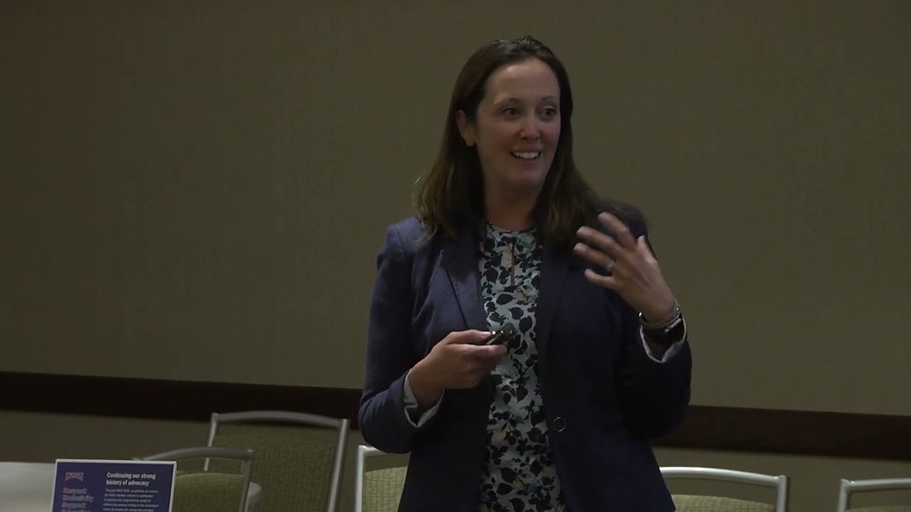 Husch Blackwell -  Title IX