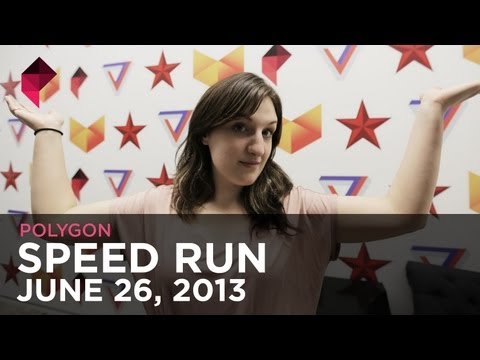 BioShock Infinite, Yoichi Wada, Xbox One, Plants vs. Zombies, Super Luigi U, The Swapper: Speed Run