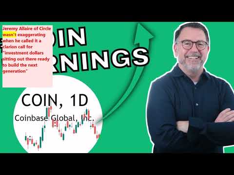 Coinbase Stock & Crypto EXPLOSION! (2025’s Biggest Winners: BlockDAG, SOLX, PENGU)