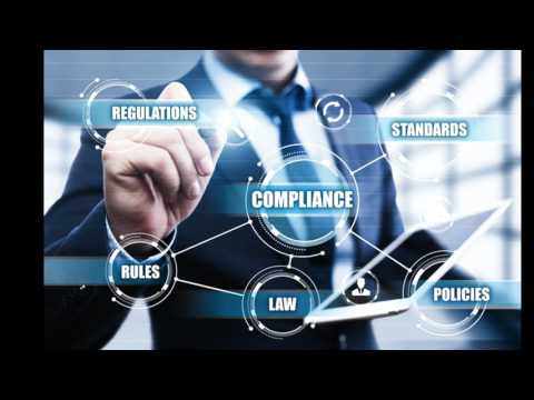 Cyber Security: The problem of standards for the SMB
