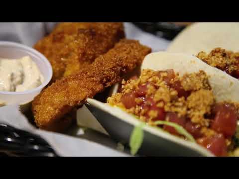 Oceanfront and Riverfront Dining in Daytona Beach, Florida