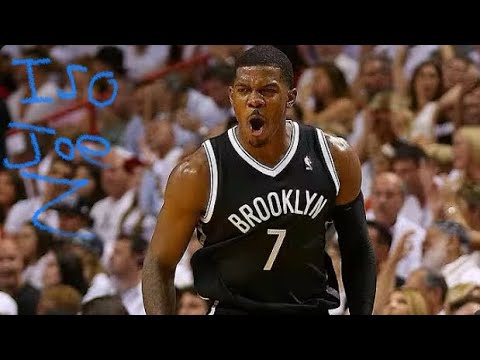 Joe Johnson the forgotten NBA superstar