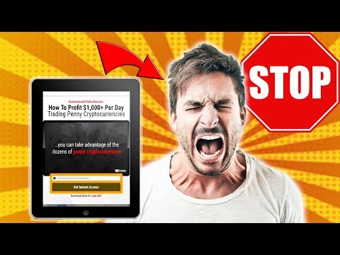 Crypto Vault Network Review – Don't Buy it Until You Watch This!