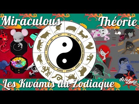 Octo Lady (YouTube) | Wiki | Miraculous Ladybug FR 🐞 Amino