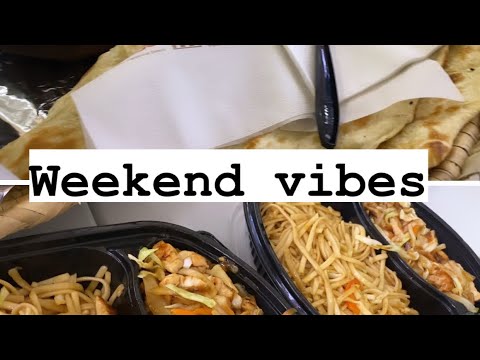 Weekend vibes |weekend Day Fun Day | Maria Malik Daily Vlogs |