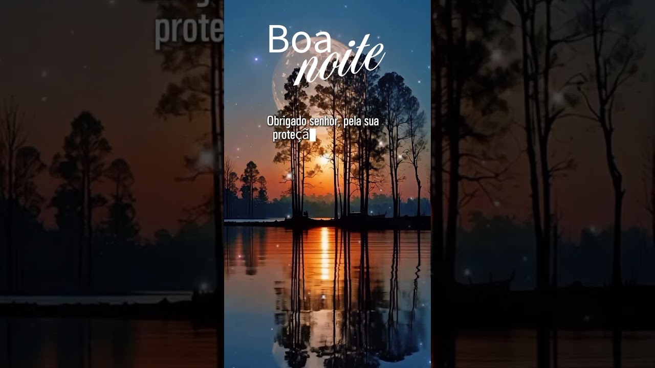 MENSAGEM DE BOA NOITE, SEXTA -FEIRA ABENÇOADA É VENCIDA PRA GLÓRIA DE DEUS 💫🙌🙏