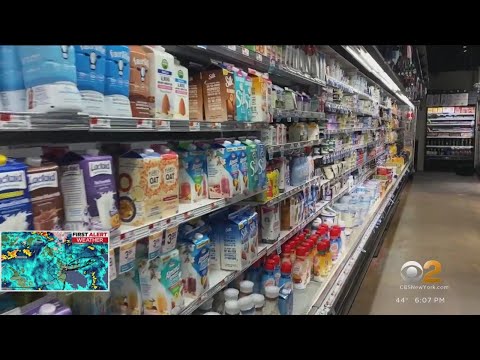 New York City struggling to process applications for food stamps