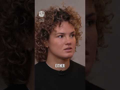 Ellie Kildunne on growing up as a HARDCORE Liverpool fan 👀⚽️