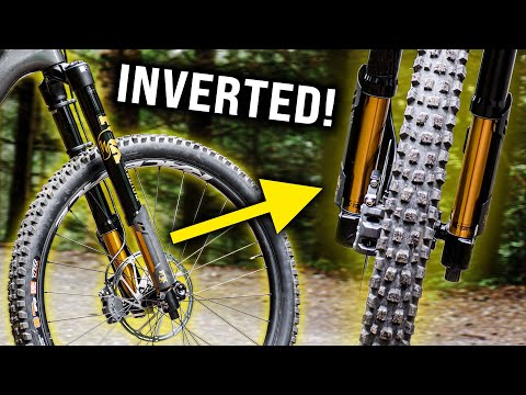 Fox Podium Fork | Explained & Reviewed