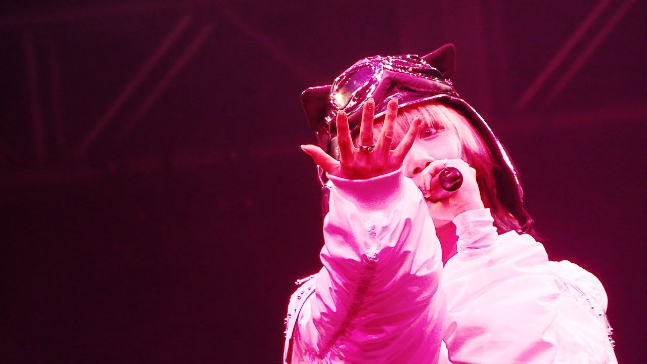 Reol | ソニーミュージックオフィシャルサイト