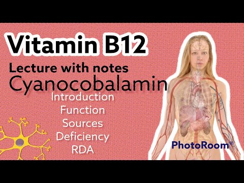 Cyanocobalamin Injection - Cyanocobalamin B12 Injection Latest Price ...