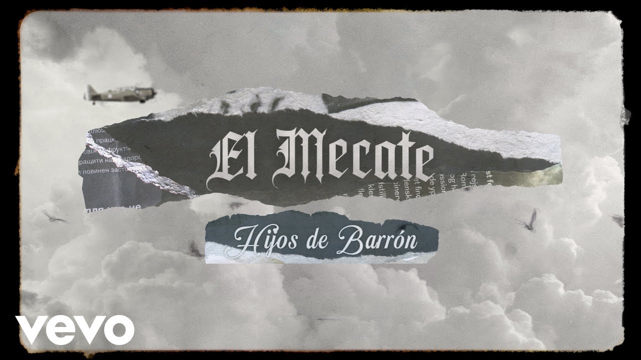 El Mecate by Los Hijos De Barron Chart Achievements | Popnable