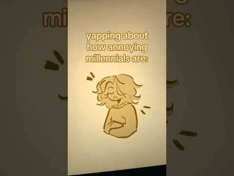 my exceptions #millennial #genz #fyp #abcxyz #art #animatic #foryourpage #persona #artsona #fouryou