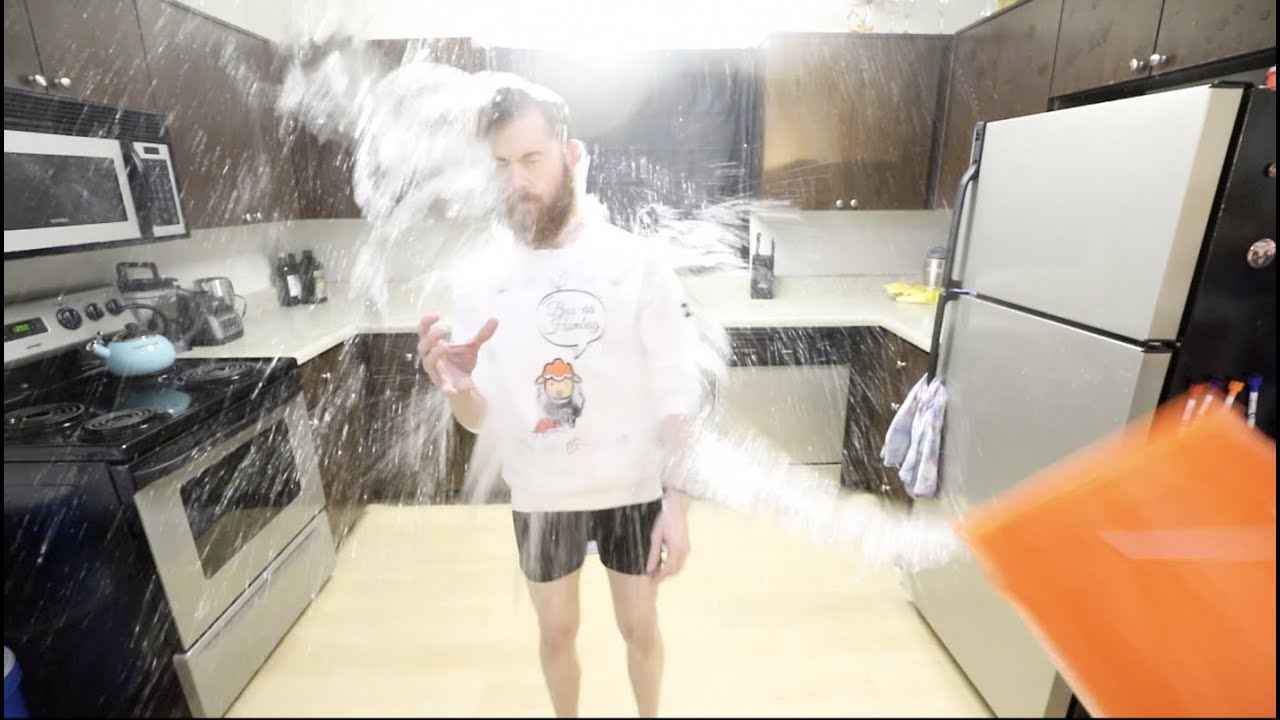 GOOGLE TRANSLATE MAKES BOBA! (Bloopers!)