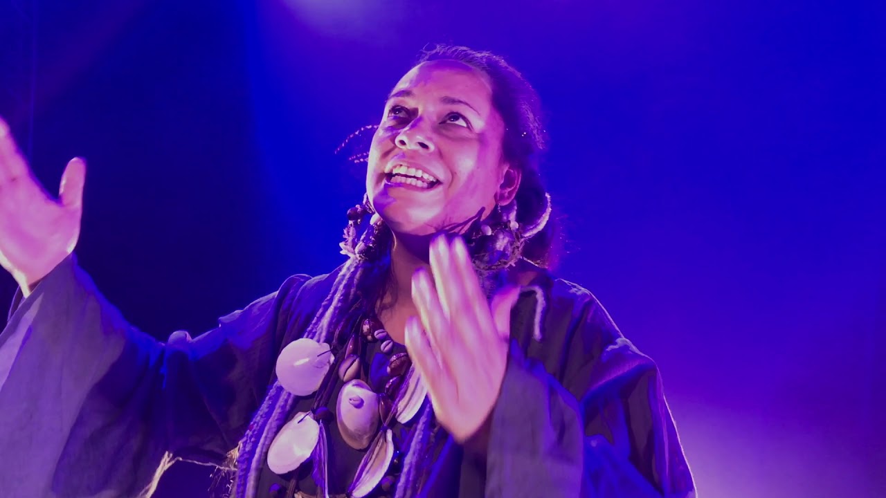 Woven | 8 & 9 March | Cairns Performing Arts Centre
