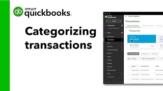 QuickBooks Online Canada