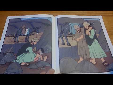 ACE Homeschool Review (Accelerated Christian Education)
