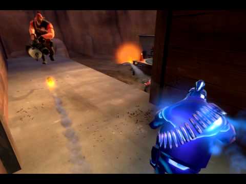 Steam Community :: Video :: Meet the Mittens (Team Fortress 2)