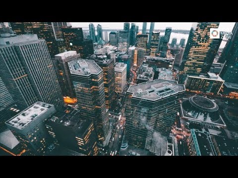 Building Sustainable Cities - SDG Media Zone Update