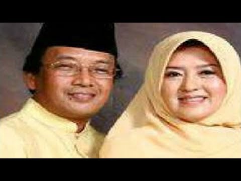 Tilawah dan Saritilawah 3 Surat - Qori H Muammar ZA | anak zaman dulu pasti kangen dengar ini