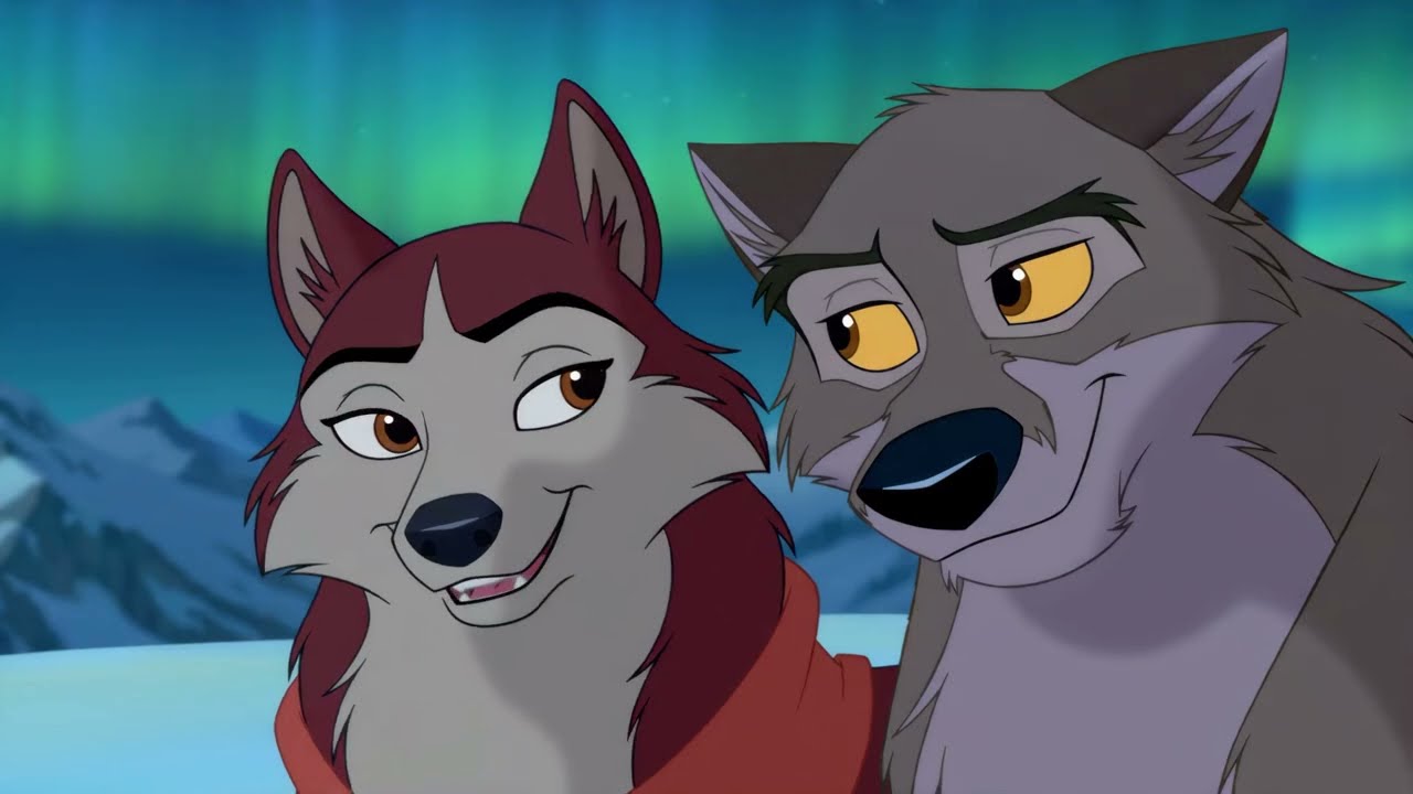 Balto Ai Seedance Compilation Part 2