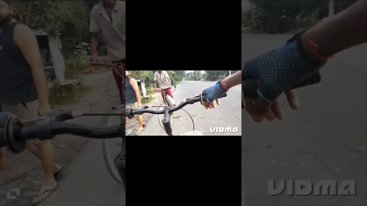 public flash mein will rider is video subscribe 😀🥰#