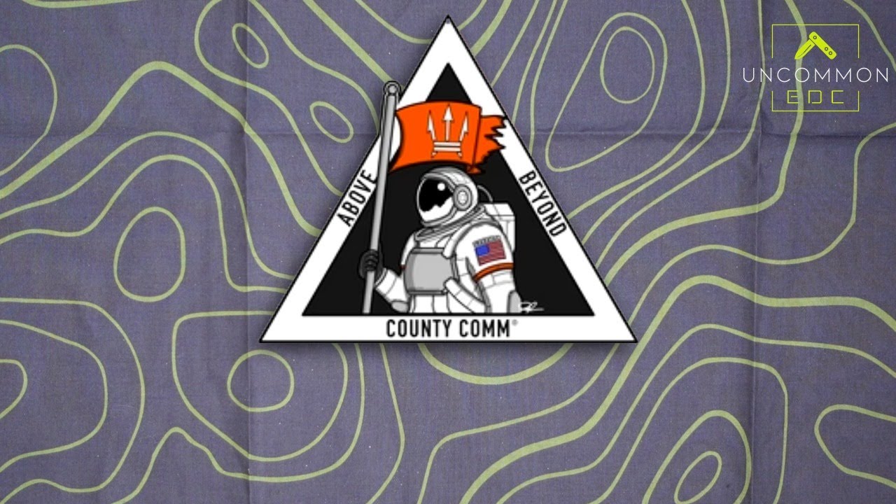 CountyComm Haul Q4 2025 | Maratac