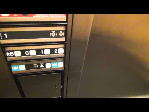 Lagerquist Hydraulic Elevator - CSS Somers Suites Building - Duluth, MN
