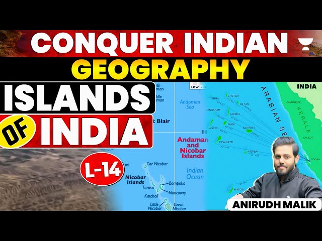 Exploring the Islands of India: A Deep Dive into Andaman and Nicobar ...