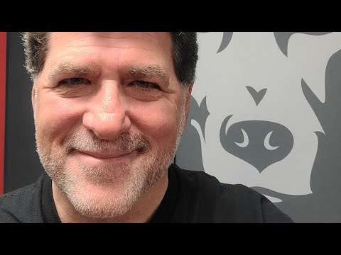 Trey Ware Quickie: What is Gunslingers Football? - KTSA