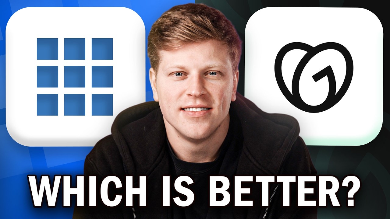 Bluehost vs GoDaddy: Which is Better? (2025)