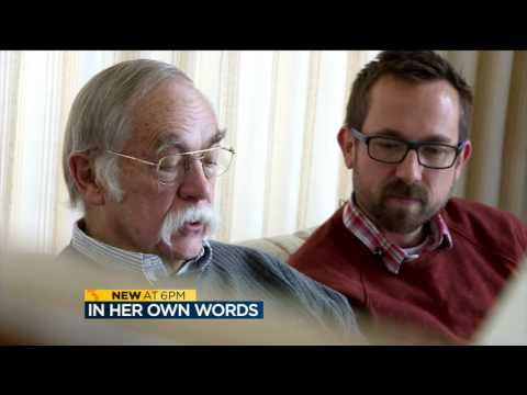 Woman's self-written obituary goes viral