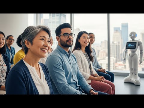 How to Live Longer, Live Better by using The Power of Age-Tech?