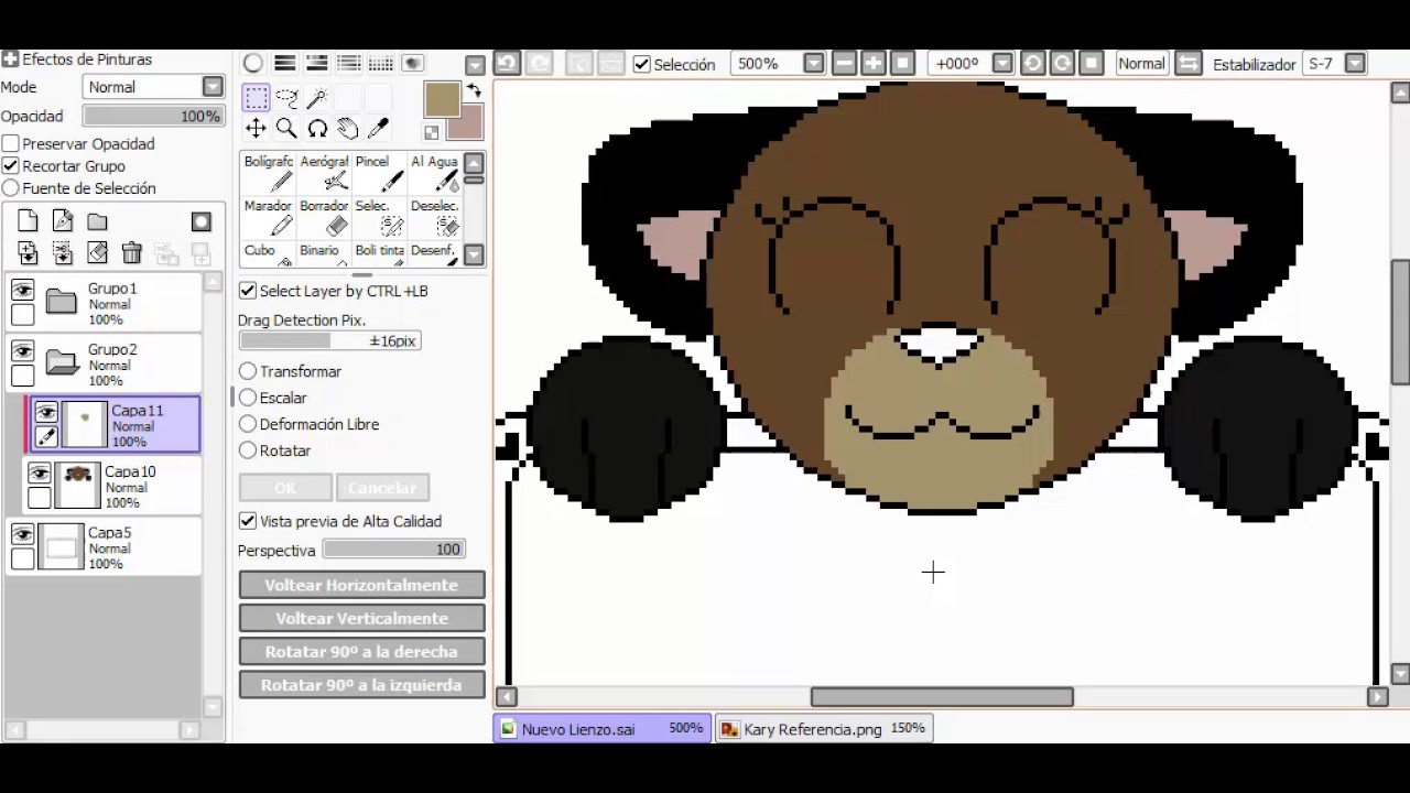 [SpeedPaint]Folder icon for DeviantART!