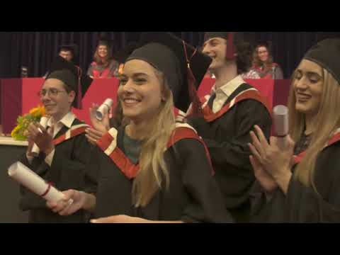 UCLan Cyprus at a glance