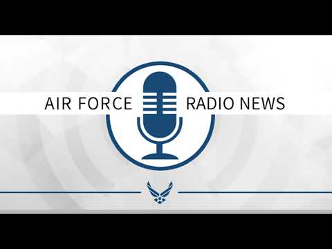 Air Force Radio News 9 June 2025