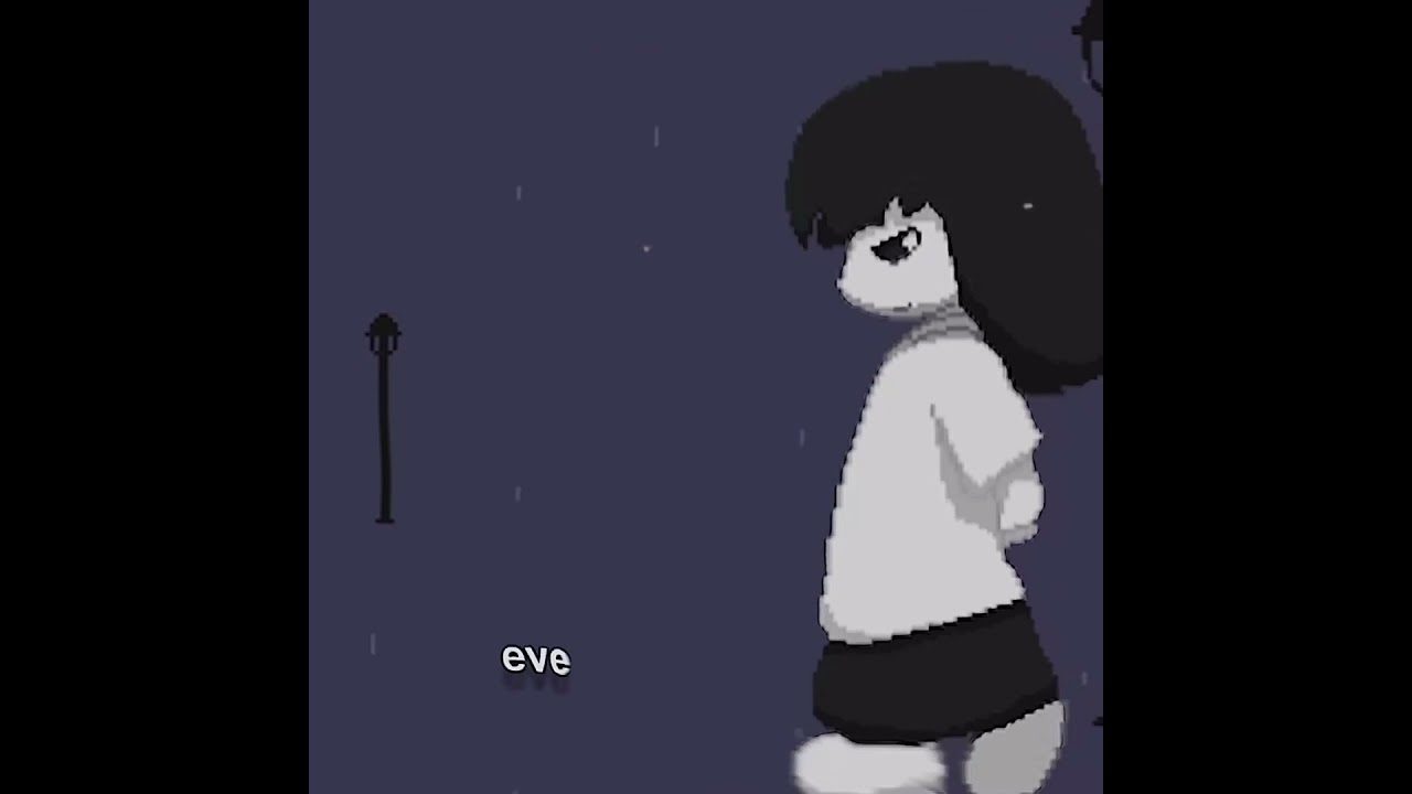 Madotsuki /Yume Nikki edit || ANIMATION BY GOBOU ON YOUTUBE!!!